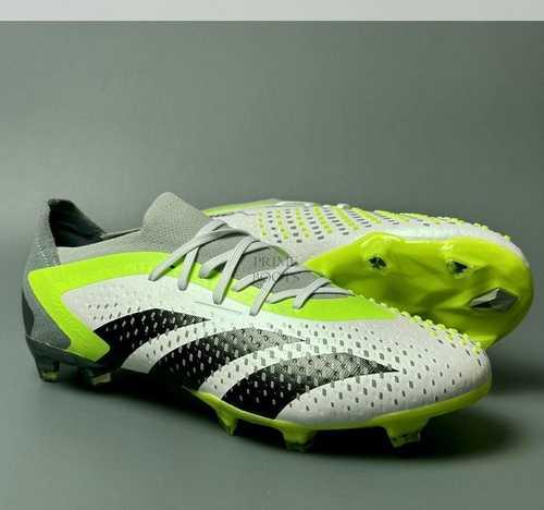 Бутсы Adidas predator Accuracy Paul Pogba.1 o-2301