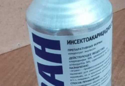 Средство от тараканов
