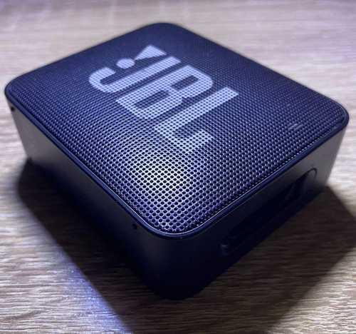 Bluetooth колонка Jbl Go 2 оригинал