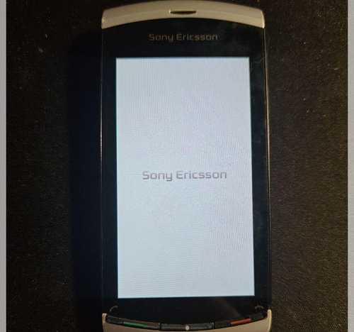 Sony Ericsson Vivaz