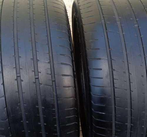 Pirelli P Zero 275/40 R19 101Y