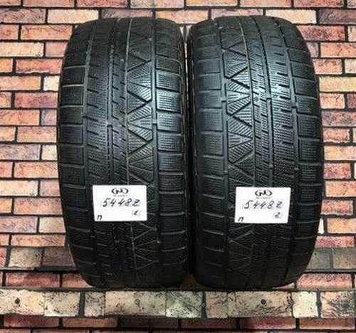 Vitour Ice Line 255/55 R18