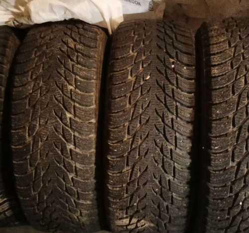 Nokian Tyres Hakkapeliitta R3 205/55 R16 94R
