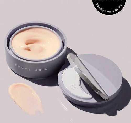 Fenty skin overnight recovery GEL-cream