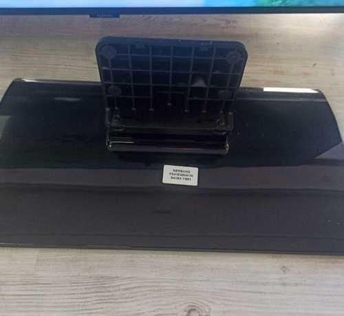 Подставка для телевизора Samsung PS43E450A1W