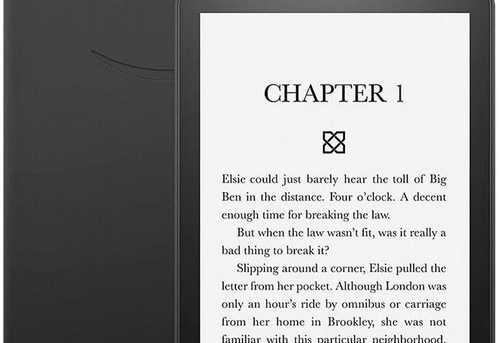 Amazon Kindle PaperWhite 5 11th Gen 32Gb + зарядка