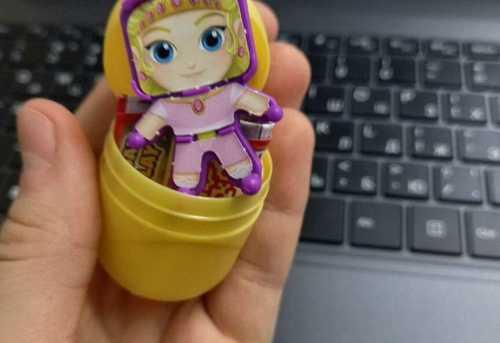 Игрушка киндер kinder