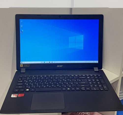 Acer aspire 3 a315 21