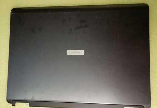 Запчасти для Toshiba satellite a100