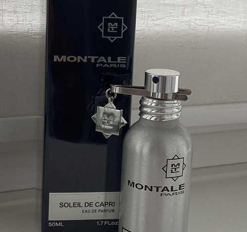 Montale Soleil de Capri 50 ml