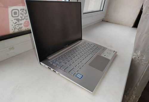 Asus vivobook s 13