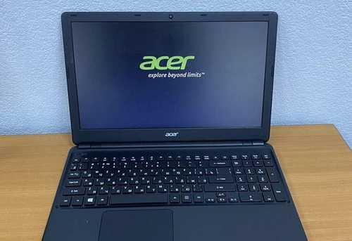 Acer i5/8gb/256gb ssd