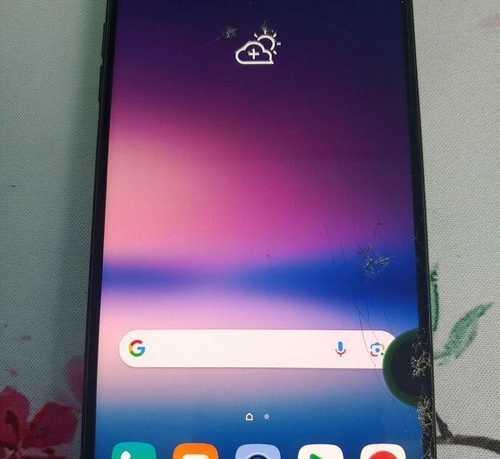 LG V30+ (Plus) ThinQ