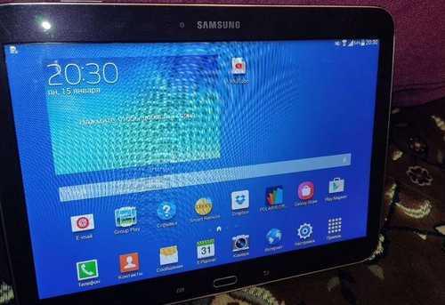 10.1" Планшет Samsung Galaxy Tab 3 GT-P5200 Обмен