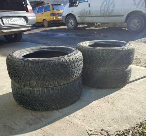 DoubleStar Apex Racing 185/60 R14
