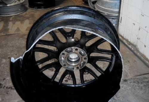 Accelera 651 2.25/4.5 R14