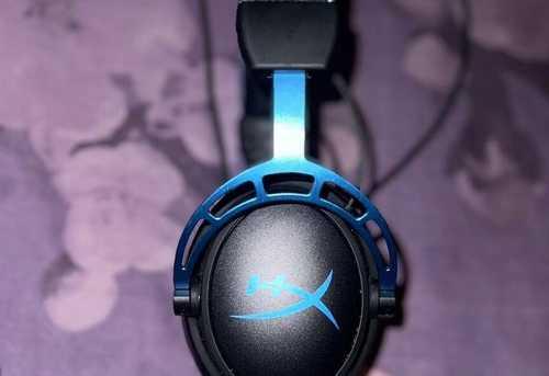 Наушники HyperX cloud alpha s