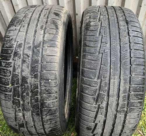 Nokian Tyres WR A3 235/50 R18