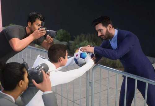 FIFA 24 для Ps5/Ps4 на русском языке Мелеуз
