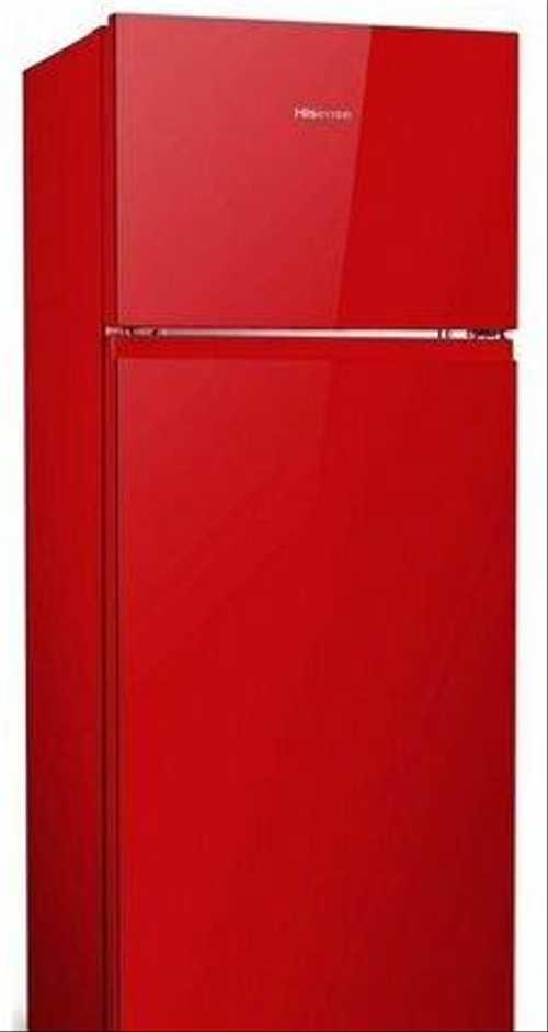 Холодильник Hisense rt267d4ar1