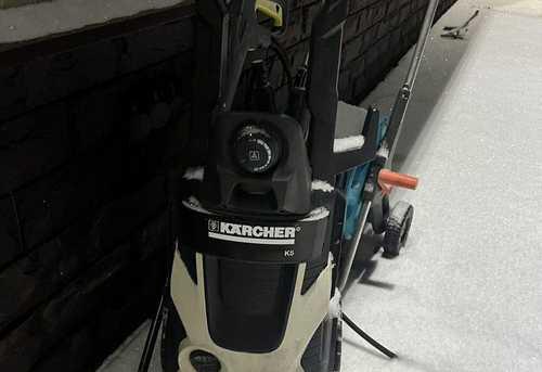 Karcher K5