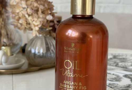 Шампунь oil ultimate Schwarzkopf Professional