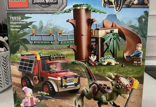 Lego jurassic world 76939