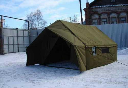 Армейская палатка геологическая на 6 чел. ART-026