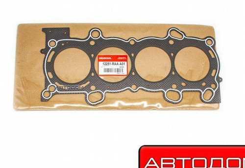 Прокладка ГБЦ Honda K24A K20A K20Z