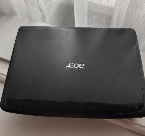 Ноутбук Acer aspire