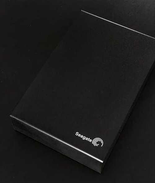 Внешний жесткий диск Seagate Expansion 2Tb