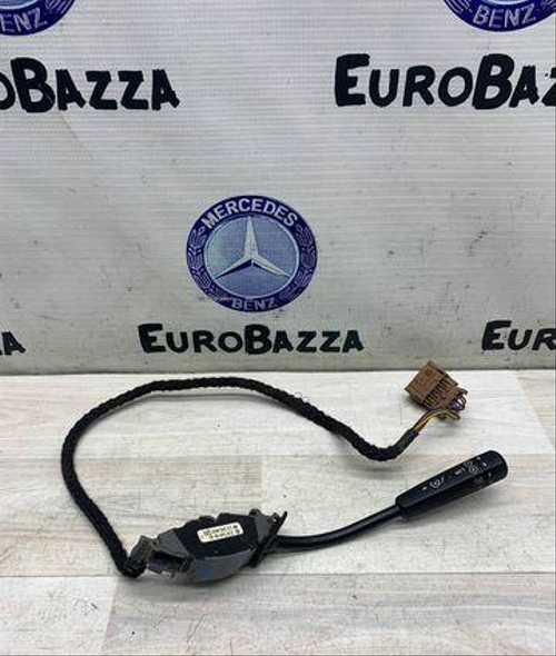 Переключатель круиз контроля Mercedes R170