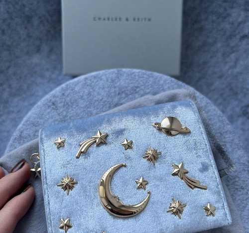 Кардхолдер кошелек Charles&Keith