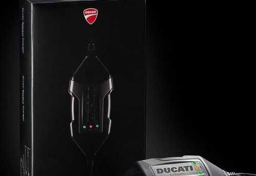 Оригинальное зарядное устройство Ducati - Lithium
