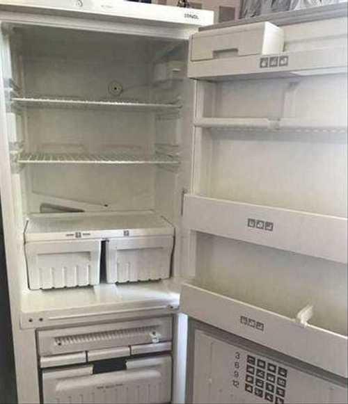 Холодильник Стинол б/у рабочий