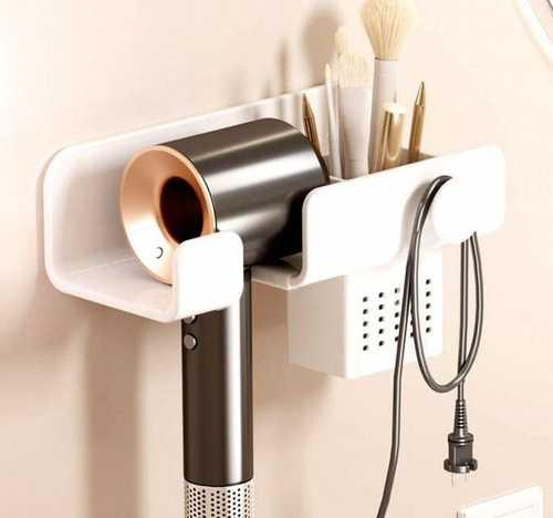 Фен Dyson Supersonic HD15 Nickel Copper