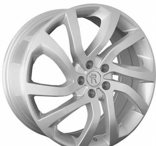 Replay 8x20/5x114,3 ET47 D67,1 GS21 Sil (конус, C570)