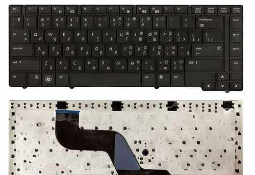 Клавиатура для HP Probook 6440b 6445b p/n: