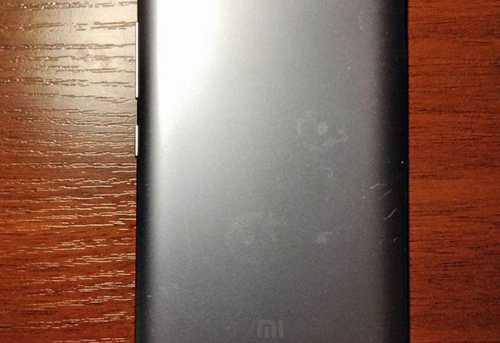Задняя крышка для смартфона Xiaomi Redmi 6A