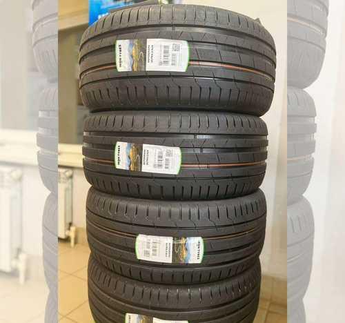 Ikon Tyres Autograph Ultra 2 SUV 235/55 R20