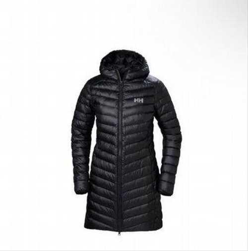 Пуховик Helly Hansen