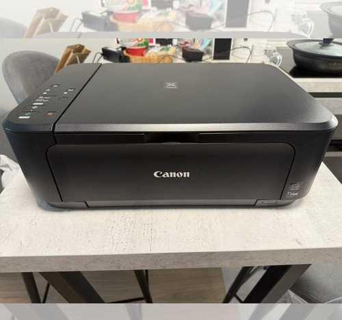 Принтер Canon Pixma MG3540