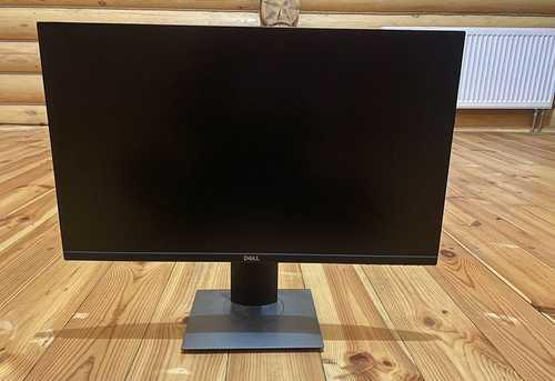 Монитор dell p2419h