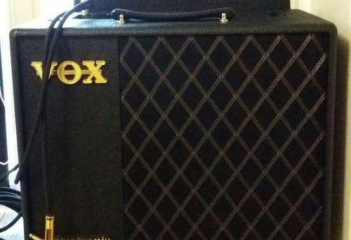 VOX VT40X