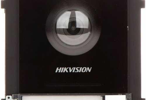 Вызывная панель Hikvision DS-KD8003-IME2