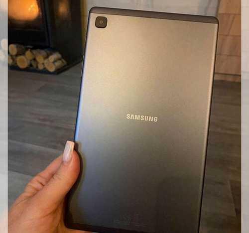 Samsung galaxy tab A7 lite