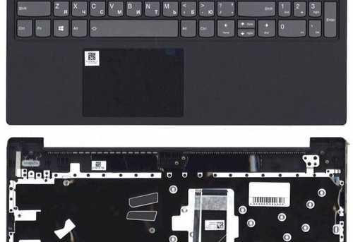 Клавиатура к Lenovo IdeaPad S340-15IWL, S340-15IML