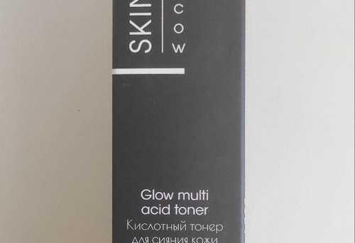Skinjestique Glow Multi Acid toner