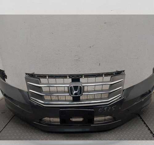Бампер Honda Crosstour, 2012