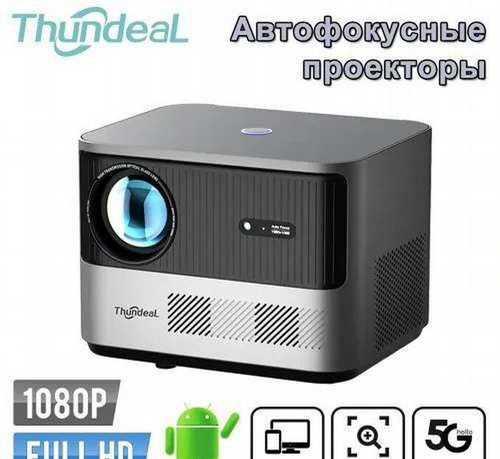 Проектор Thundeal TDA6W Android новый